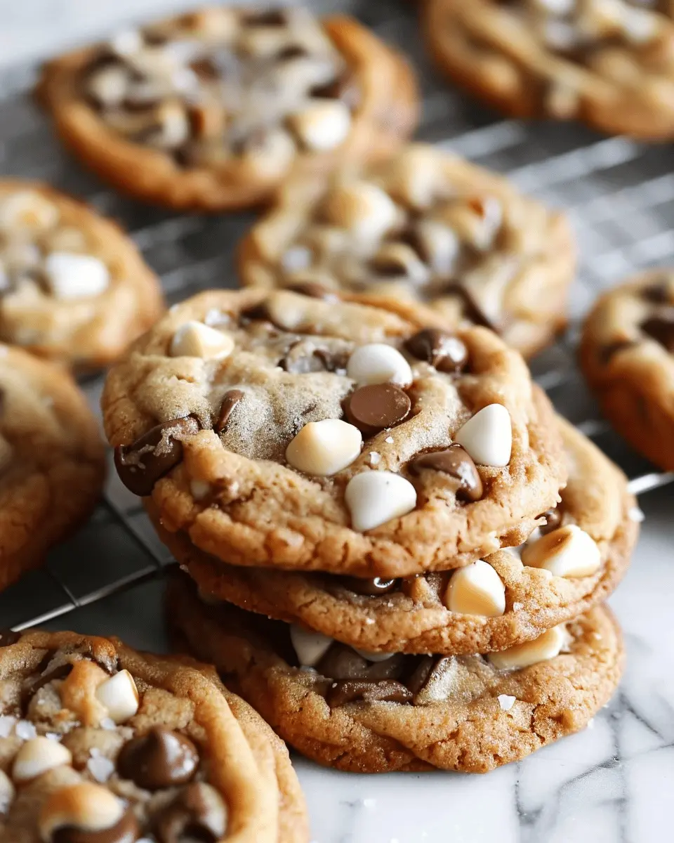Marry Me Cookies