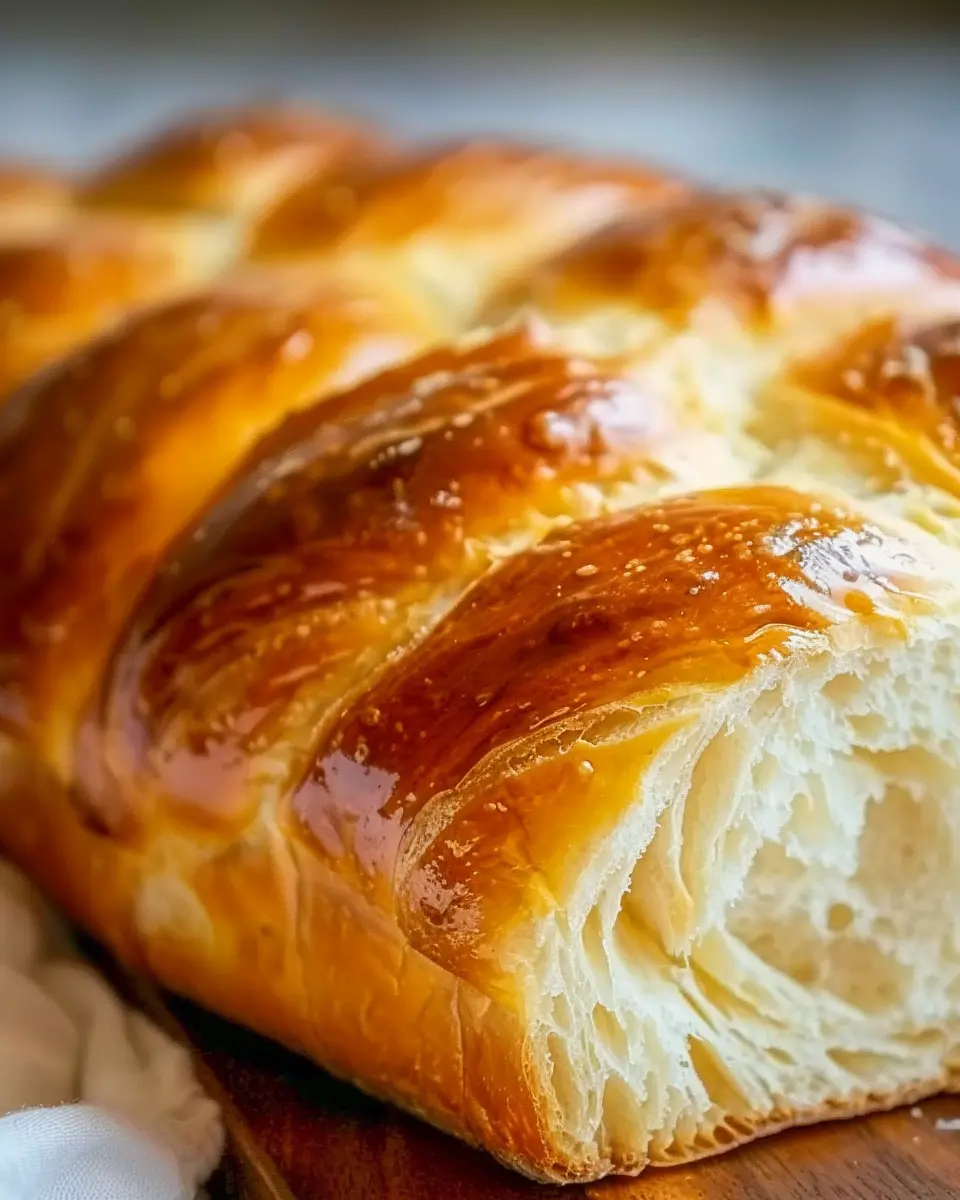 easy homemade bread